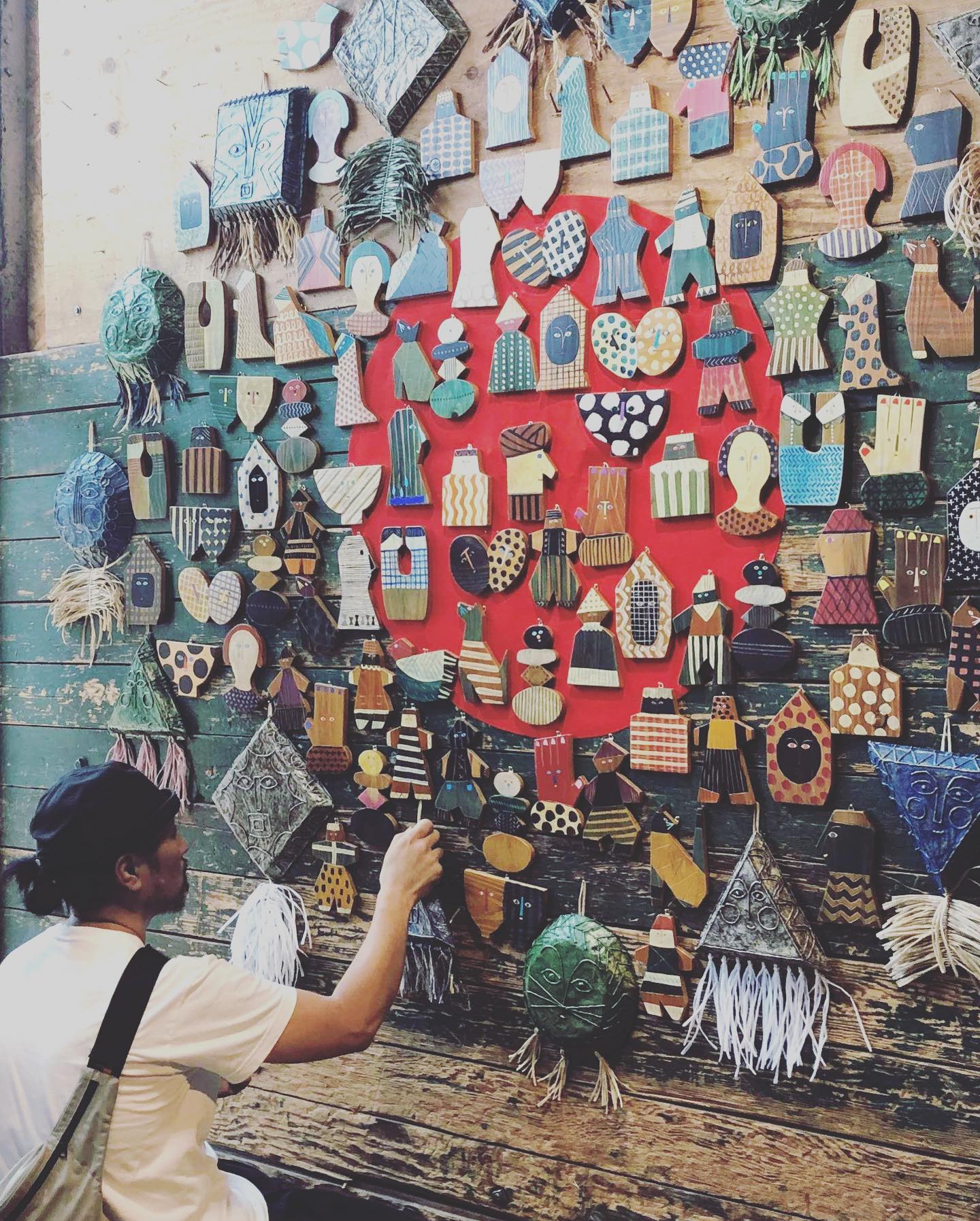 EXHIBITION『COZY FACTORY exhibition 2019.Portland Oregon, USA』 | COZYFACTORY