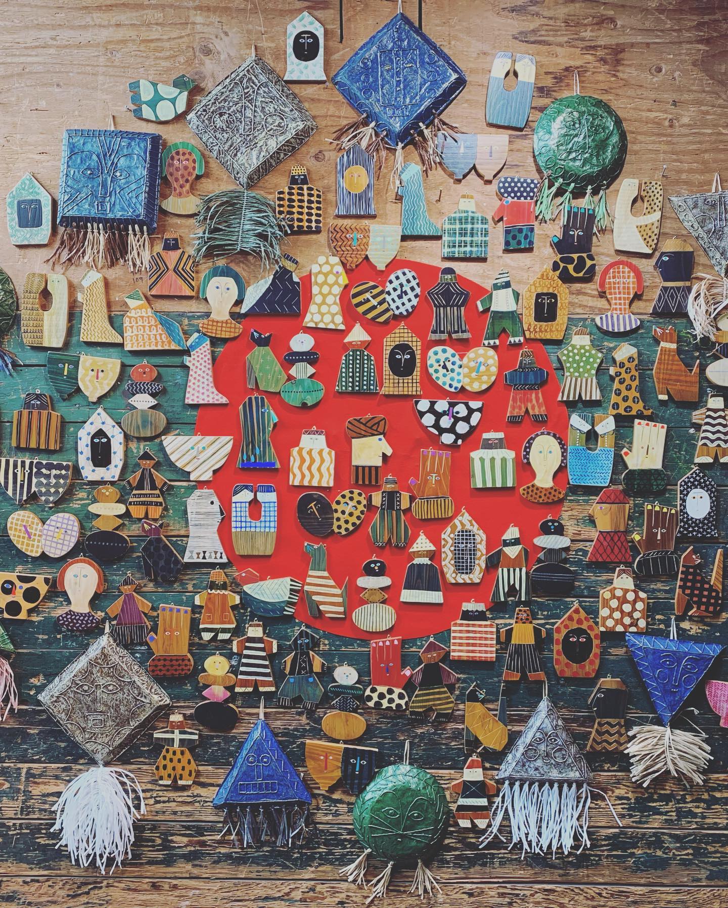 EXHIBITION『COZY FACTORY exhibition 2019.Portland Oregon, USA』 | COZYFACTORY